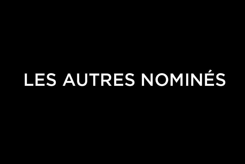 Le palmarès du prix de l humour politique