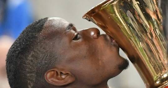 Ballon D Or Pogba Class E Payet E