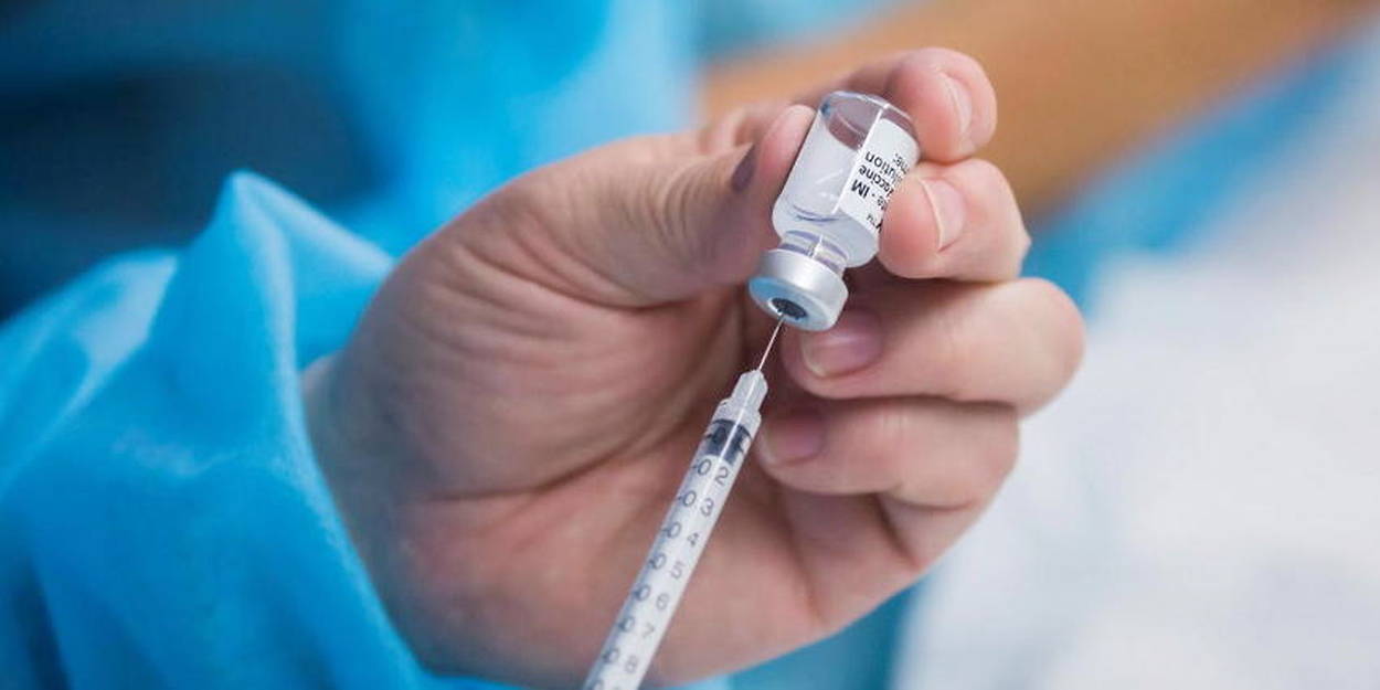 États Unis Biden étend la vaccination obligatoire contre le Covid