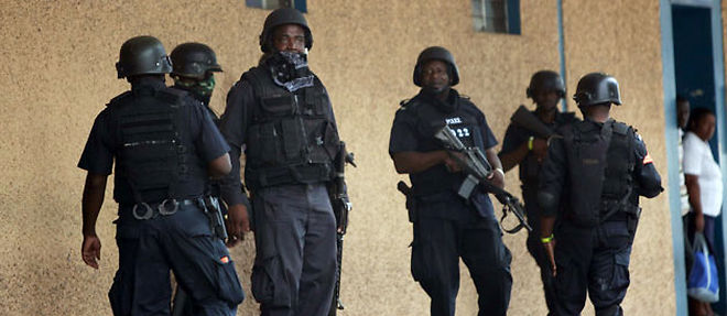 JAMAÏQUE - Le bilan risque de s'alourdir