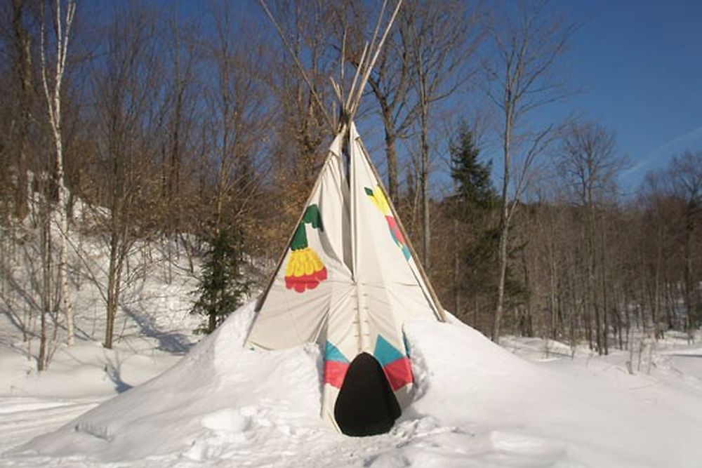 Québec le retour aux sources