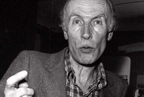 Éric Rohmer (1920-2010), l'autre Nouvelle Vague