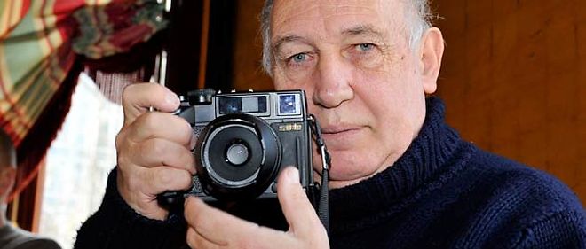 Raymond Depardon met la France en boîte - Le Point