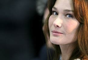 Carla, les écoutes et les Roms : retour sur l'actualité