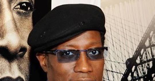 Etats-Unis: l'acteur Wesley Snipes sommé de purger sa peine de prison
