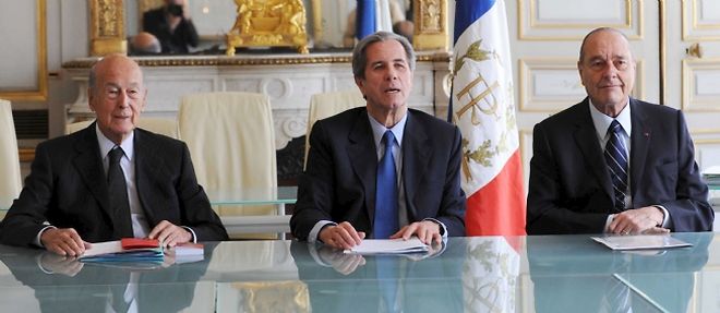 Le Conseil Constitutionnel Rejette Les Recours Du Ps Contre Les Lois De