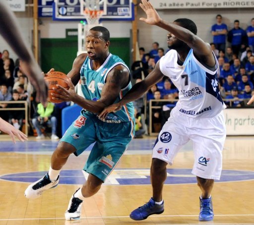 Semaine des As: Pau-Orthez devra se surpasser face aux cadors