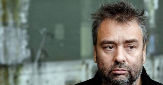 Séries télé, films: Luc Besson parie sur le marché juteux de la télévision