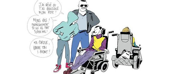 Comment vos enfants se font racketter - Le Point