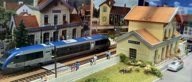 Le modélisme est-il vraiment ringard ? - Le Point