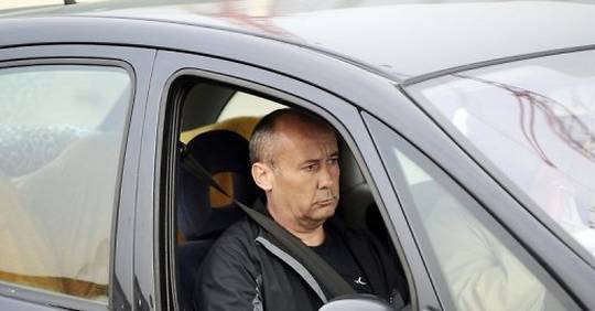 Procès en révision de Loïc Sécher, accusé de viol puis disculpé