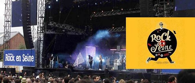 Les cinq concerts Rock en Seine à ne pas manquer - Le Point