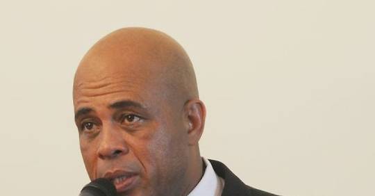 Haïti: les sénateurs approuvent la désignation de Garry Conille comme Premier ministre