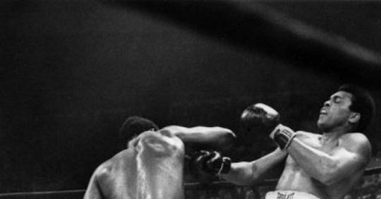 Décès de l'ancien boxeur Joe Frazier, champion du monde des lourds