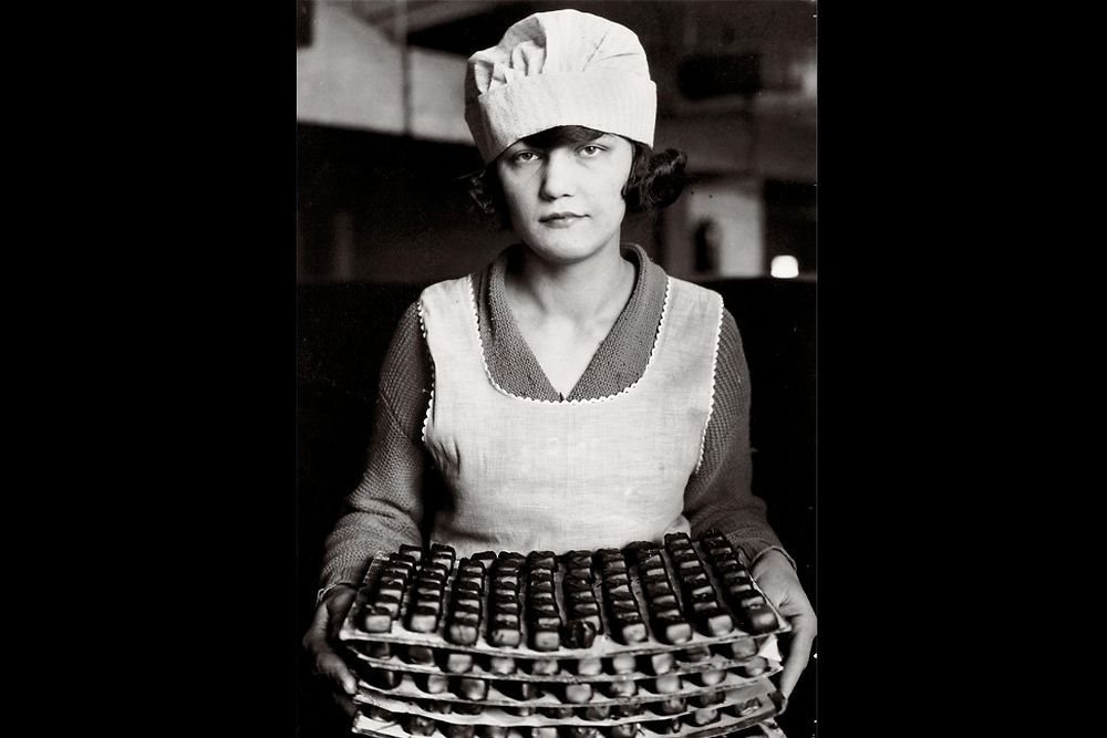 Lewis Hine, pionnier de la photographie sociale