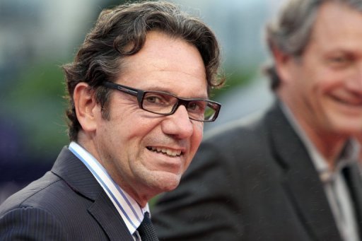 Législatives: Lefebvre investi par l'UMP dans la circonscription ...