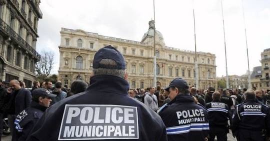 Marseille: trois morts en une semaine dans des fusillades à la kalachnikov