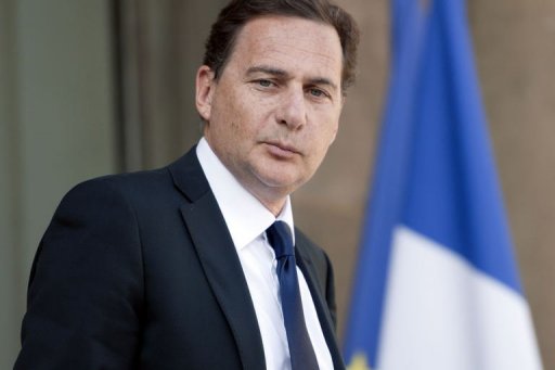 Présidentielle: Besson raconte quel rôle il a eu en 2007 auprès de Sarkozy