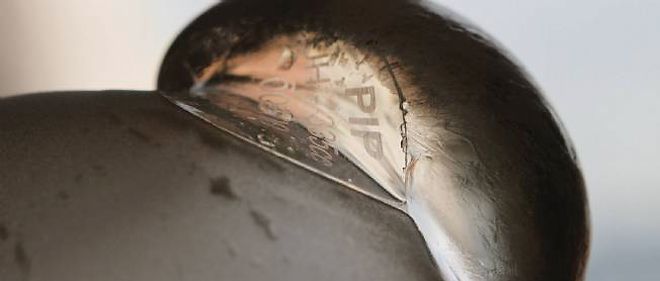 Prothèses mammaires PIP : une information judiciaire après un décès ...