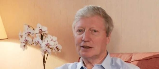 Jules Hoffmann, un Nobel en or