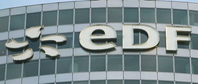 Le groupe EDF va embaucher 6 000 personnes en 2012 - Le Point