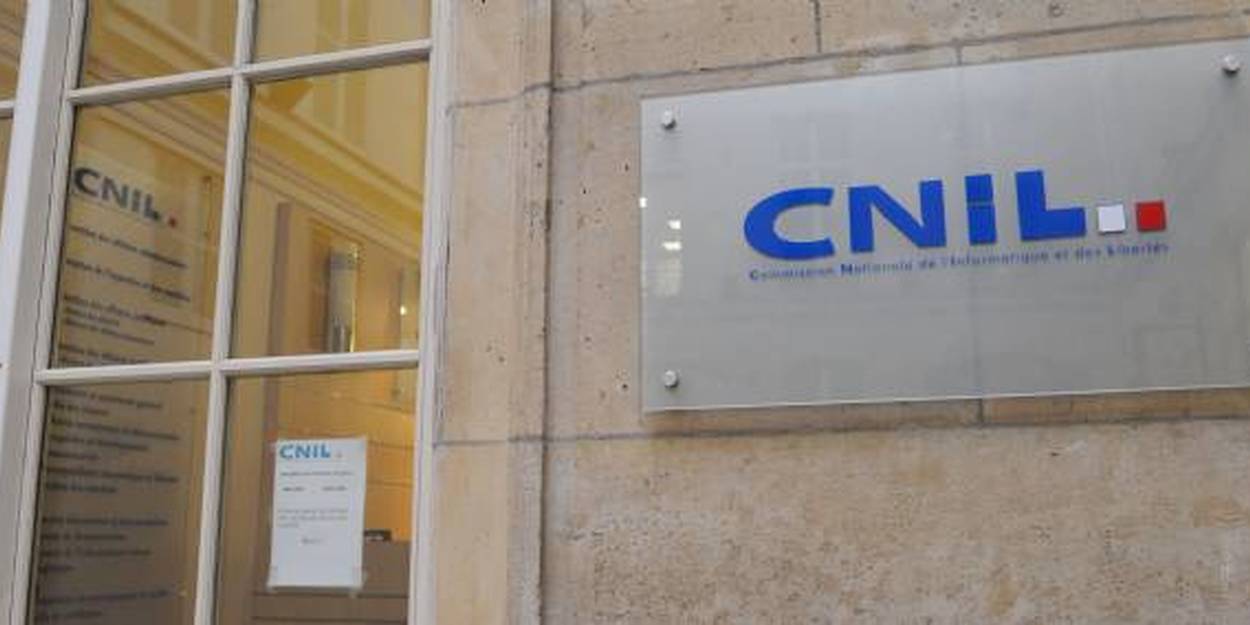 La Cnil met en demeure les HLM de Paris de respecter la vie privée des ...