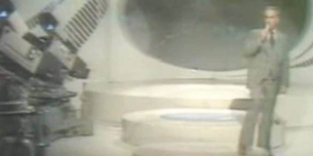 REGARDEZ. 11 mars 1978 : "Claude François est mort"