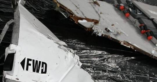 Vol Rio-Paris: le syndicat des pilotes met en cause équipement et formation