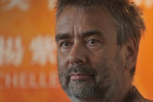 La Cité du Cinéma livrée à Luc Besson
