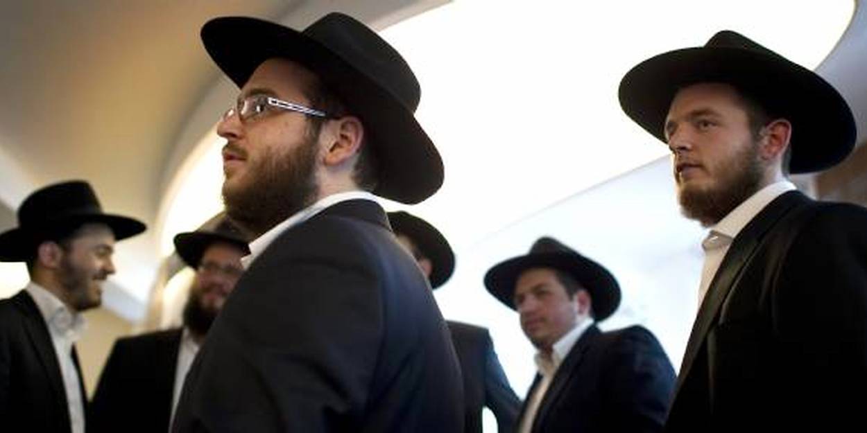 Israël : une brèche dans le monopole des rabbins orthodoxes