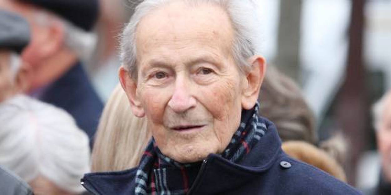 La dernière interview de Robert Galley