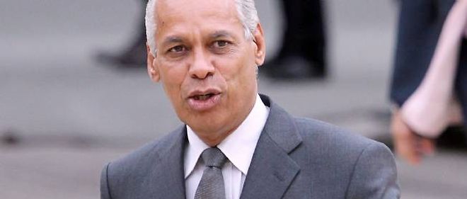 LÉGISLATIVES - Victorin Lurel élu dès le premier tour en Guadeloupe ...