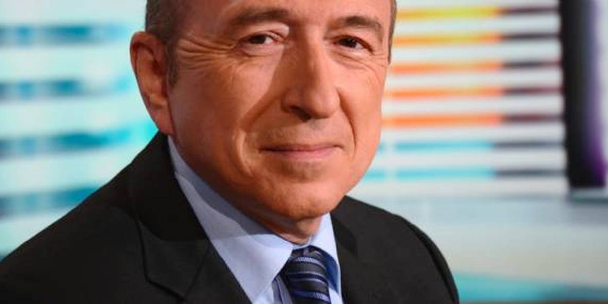 Victoire personnelle pour Gérard Collomb à Lyon