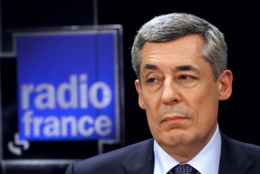 Yvelines: le dissident UMP Delaporte se retire et évite une triangulaire à Guaino #circo7803