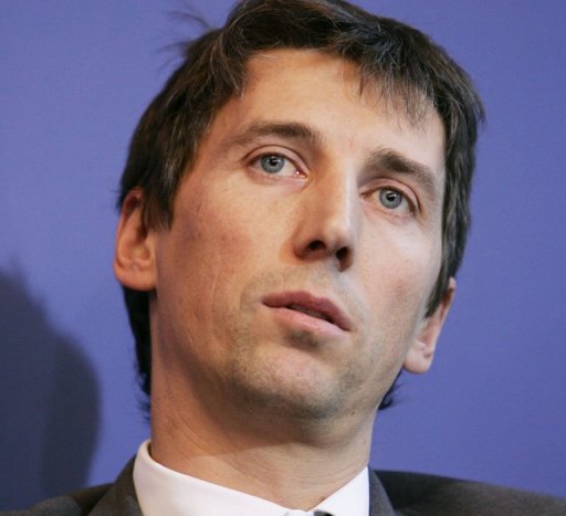 Stéphane Courbit, roi de la téléréalité et homme d'affaires audacieux