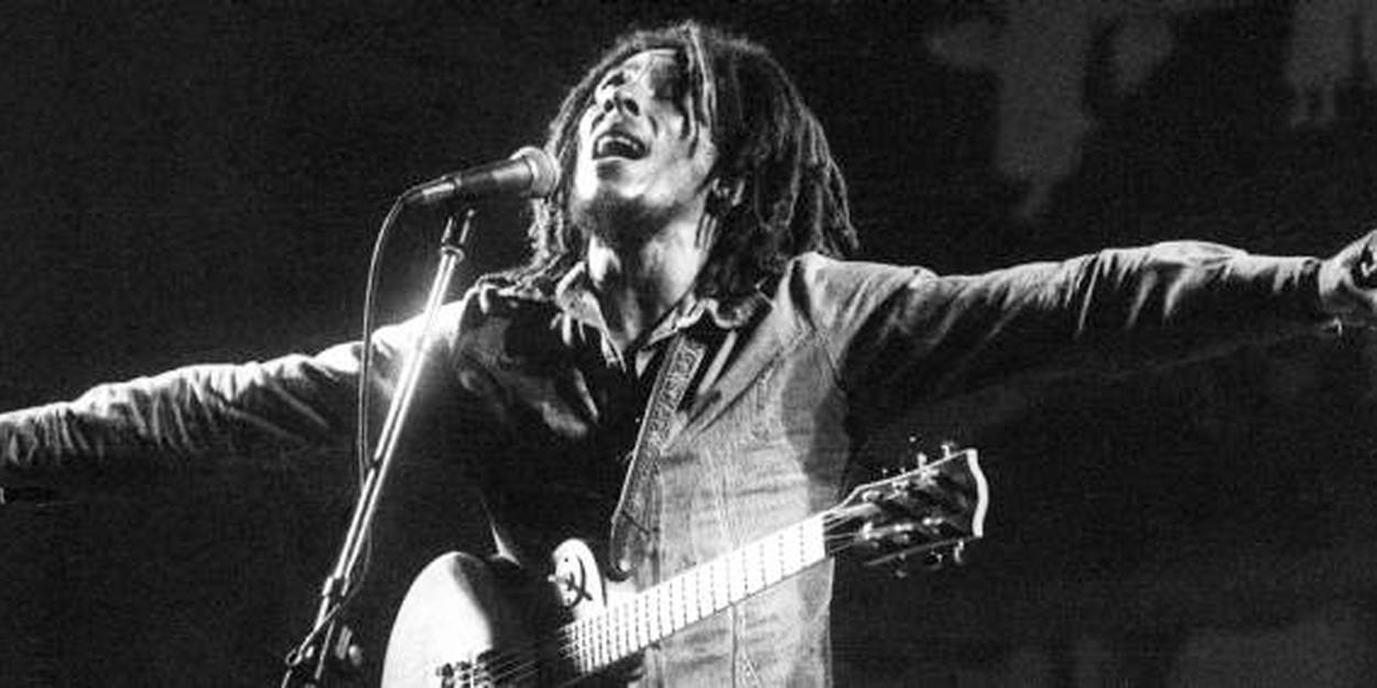 Bob Marley, little big Rastaman