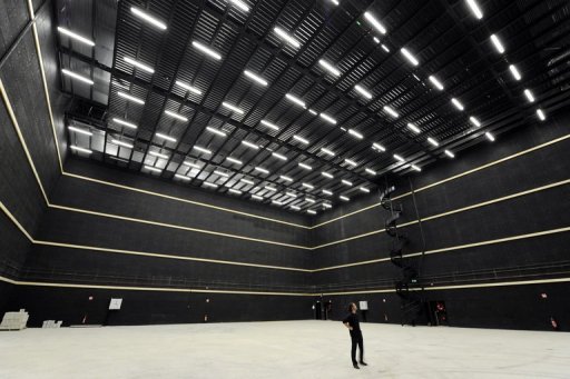 L'école de cinéma de Luc Besson accueillera les étudiants dès septembre