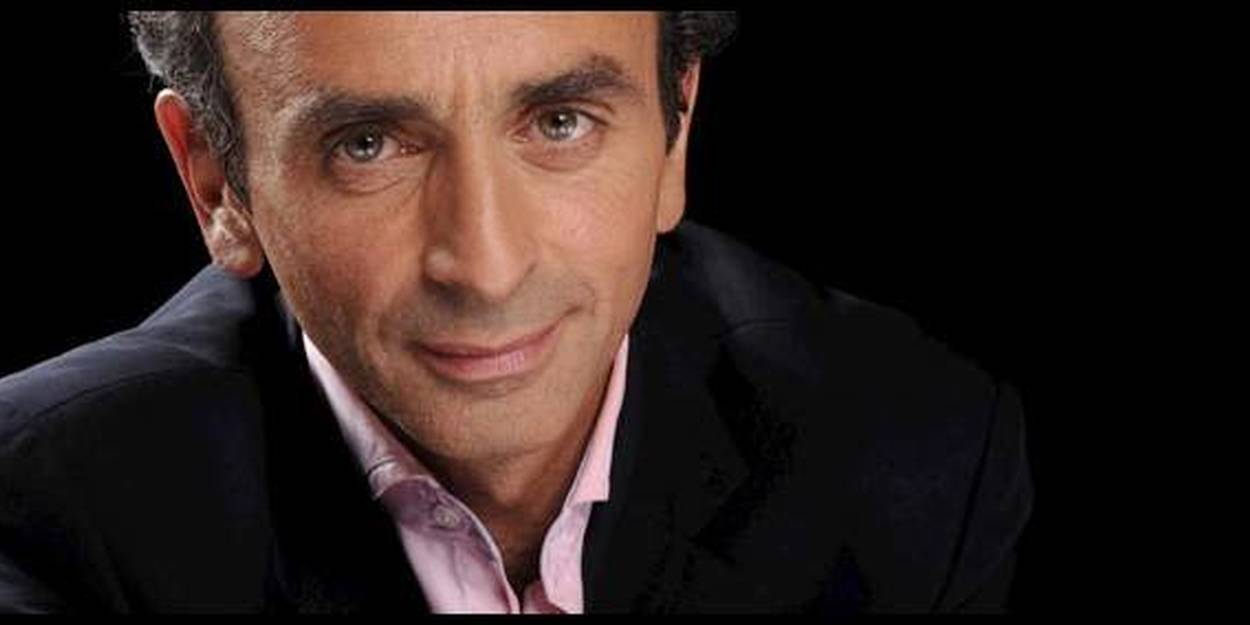 Procès : Éric Zemmour gagne face à Patrick Lozès