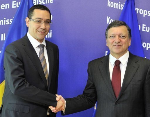 Roumanie: le gouvernement a répondu à la Commission européenne - Le Point