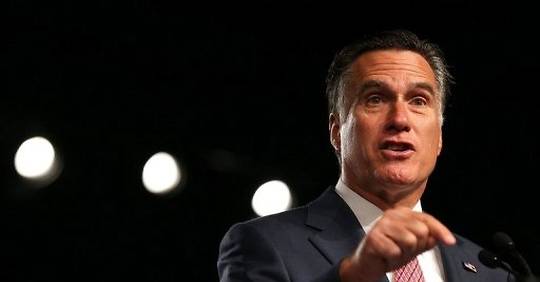 Présidentielle américaine: Romney attaqué sur les délocalisations