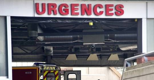 Enquête ouverte après la mort d'un enfant aux urgences de Saint-Malo