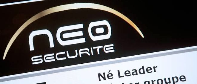 Fiducial autorisé à reprendre l'essentiel de Neo Security - Le Point