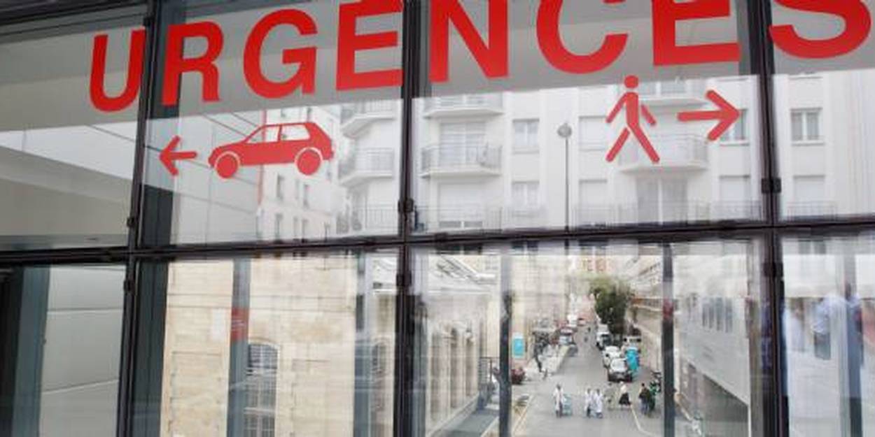 Saint-Malo : enquête après la mort d'un enfant aux urgences
