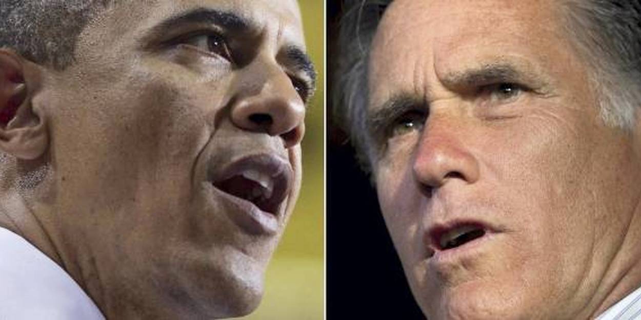 États-Unis : Obama conserve son avance sur Romney