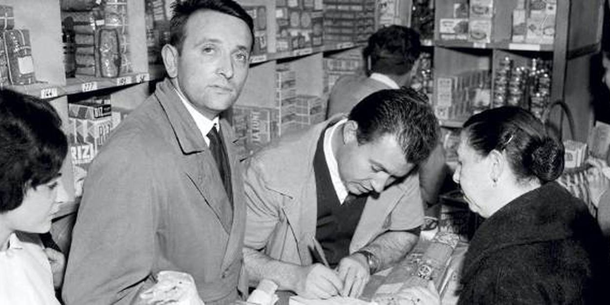 La saga des centres E. Leclerc La saga des centres E. Leclerc