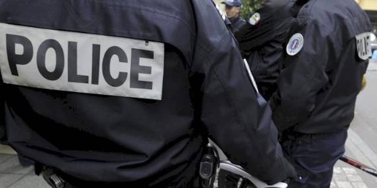 MULHOUSE - Une enquête ouverte après l'agression d'un policier