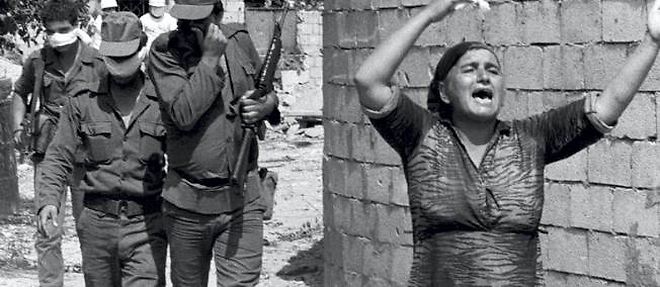 Sabra et Chatila : 30 ans après, les rescapés réclament justice