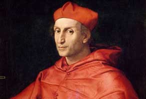 Raphaël, à son apogée