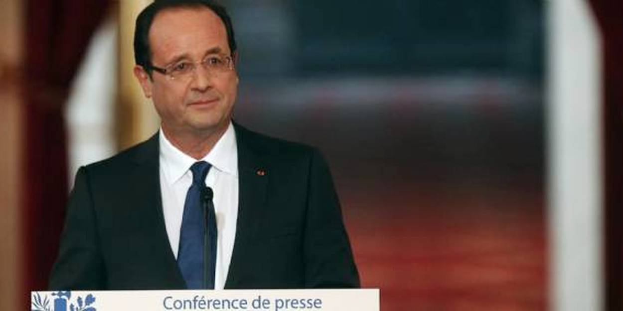 Philippe Tesson : Hollande, enfin la cohérence