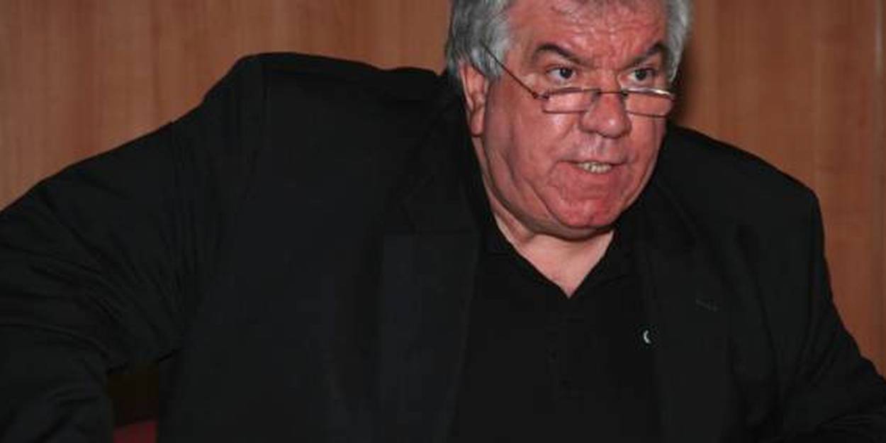 Paul Goze, nouveau président de la Ligue nationale de rugby